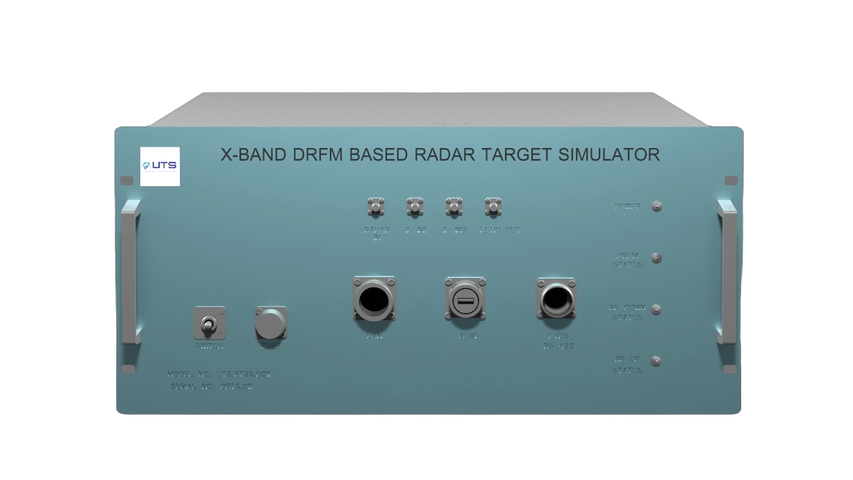 Simulators – Unistring Tech Solutions