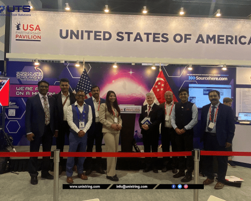 News – Unistring Tech Solutions