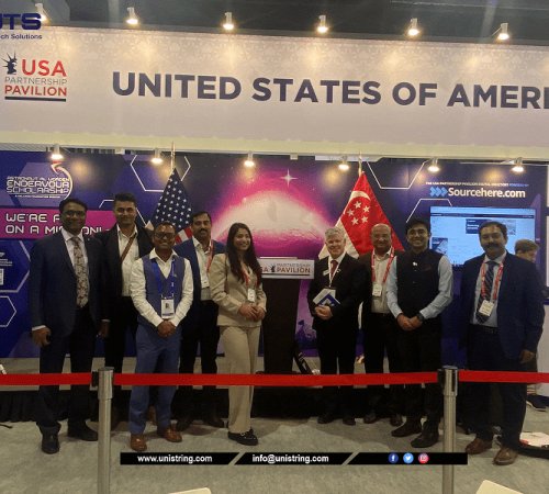 News – Unistring Tech Solutions